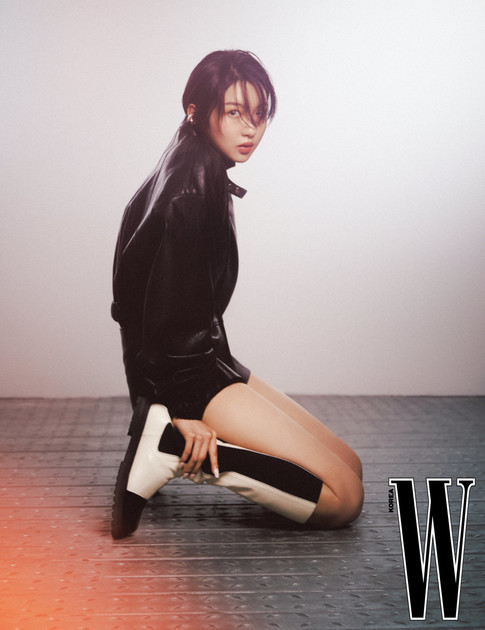 W Korea : Brix Studio