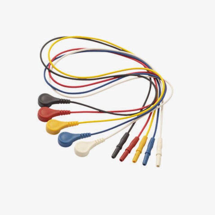 Electrode button cable_(5pcs) : 사니벨몰