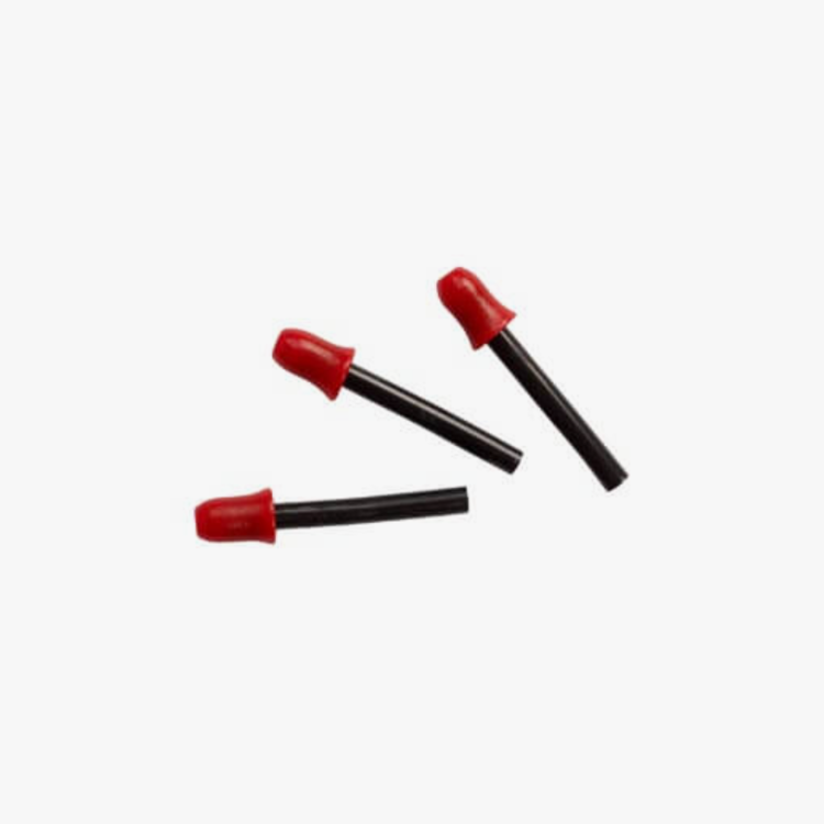 Infant insert ear tips 3.5 mm_(신생아용)_(20pcs) : 사니벨몰