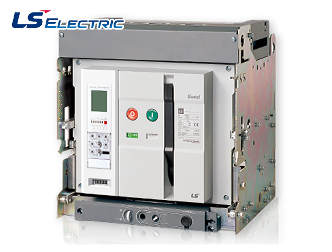 AN-16D3-16J, AN-16D3-16A ACB, 3P 1600A ACB, OCR: NGO, AG1 기중차단기, LS ELECTRIC ACB, 3P 1600A 기중차단기 ...