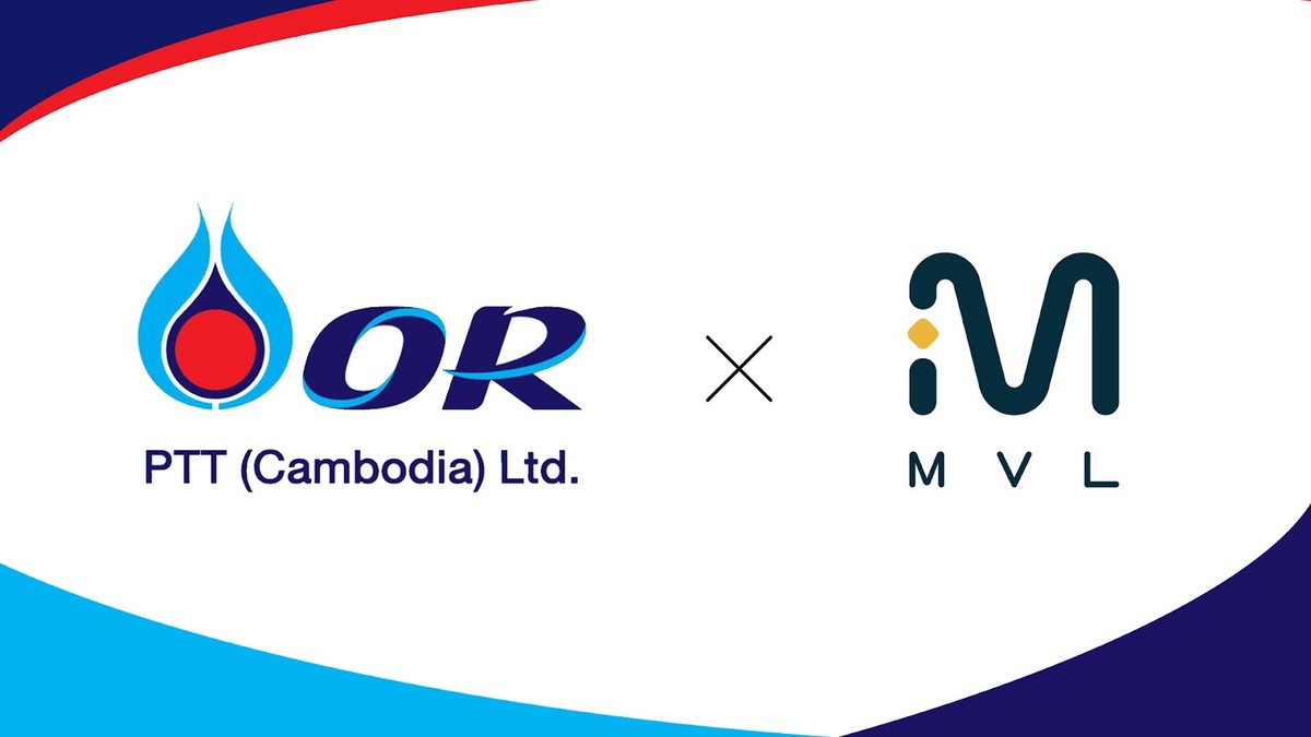 The MoU Partnership between PTT (Cambodia) LTD and ONiON Mobility Co ...