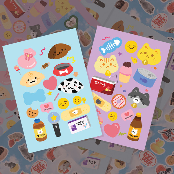 도프도프 - DOEF DOEF