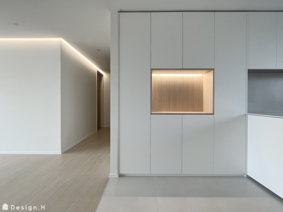 수원 힐스테이트영통 34PY : HOUSE