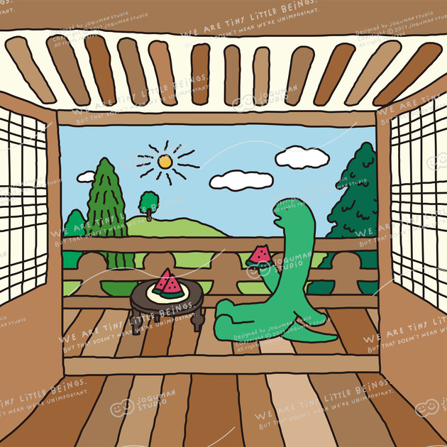 한옥에 살고싶어 배경화면 : Joguman Downloads