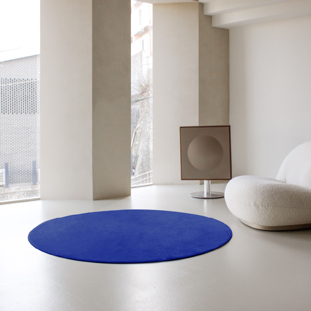 likethix I Minimal Rug