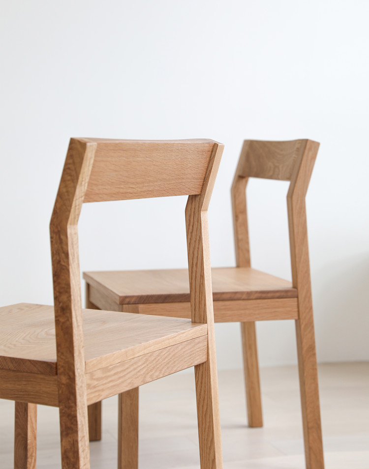 Rama Chair : AGO STUDIOㅣ어고 스튜디오