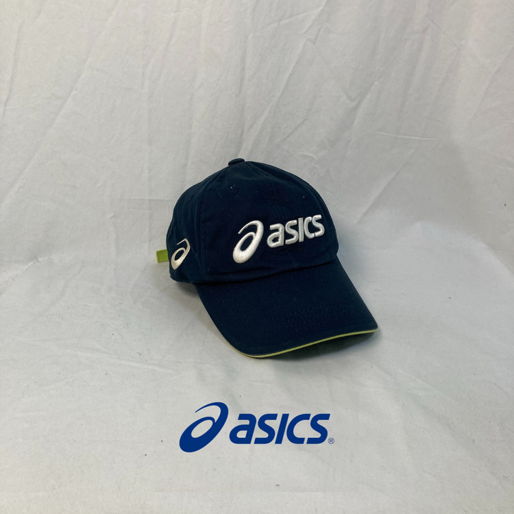 Asics cap : mascompany