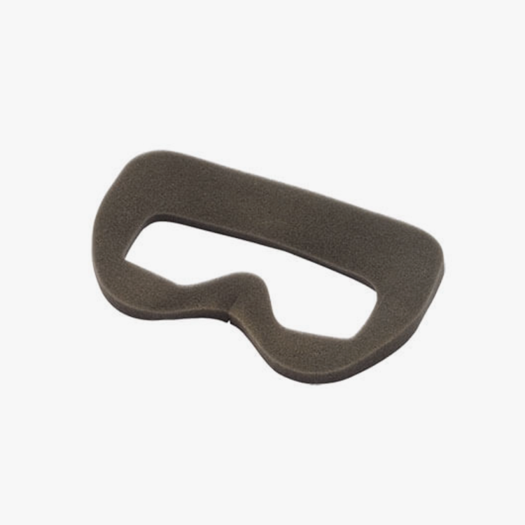 [Interacoustics] VNG용 고글 폼패드 goggle foam pads_(24 pcs) : 사니벨몰