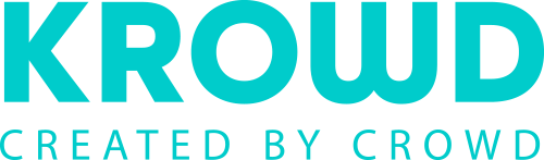 KROWD 크라우드 공식홈페이지