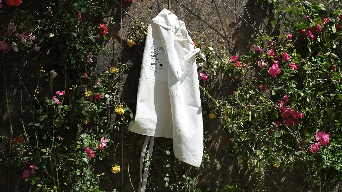 Fabrik X Bomarket : CREATIVE STUDIO | gdc. | Project