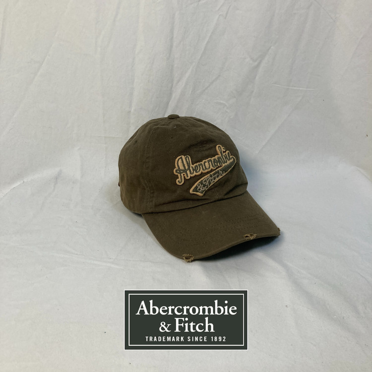 Abercrombie & Fitch cap : mascompany