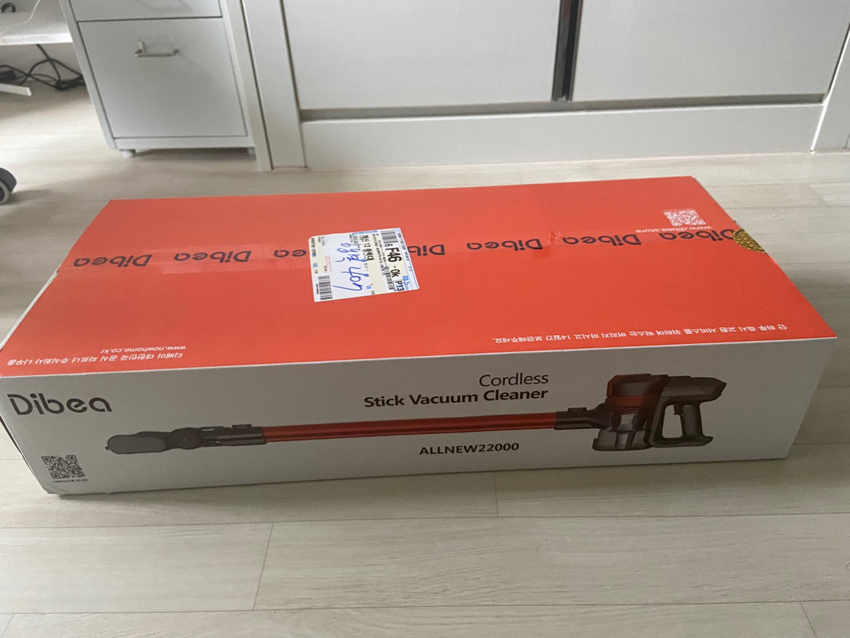 2022.(스마트스토어) 고객님 리뷰 ★★★★★ / 나우홈 디베아 ALLNEW22000 : 디베아 무선청소기 대한민국 공식 파트너