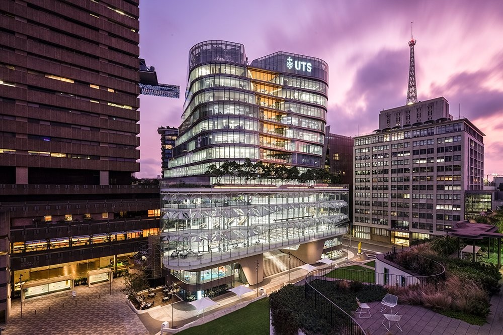 [UTS대학부설] UTS컬리지 어디까지 알고 있니? : 호주대학교/대학원/TAFE/전문칼리지를 소개해드리는 페이지입니다.