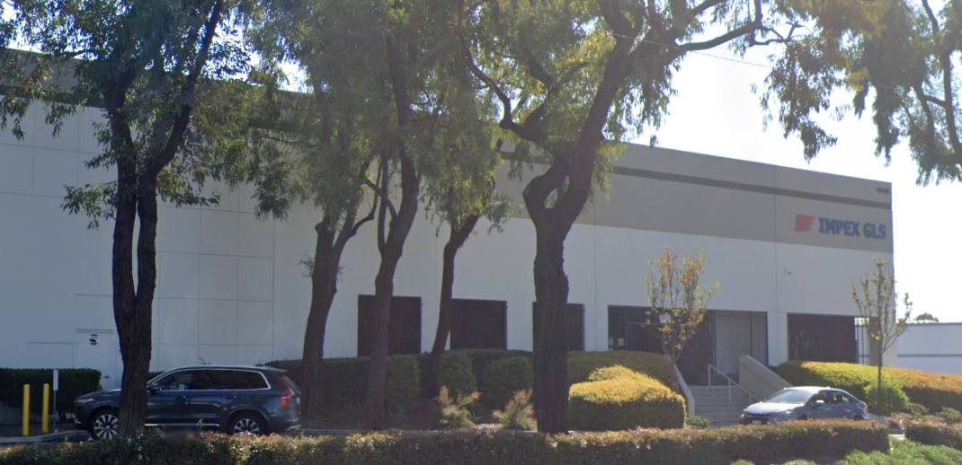 California | IMPEX GLS Inc. 무역 / 물류 부문 채용 : 커리어랩스