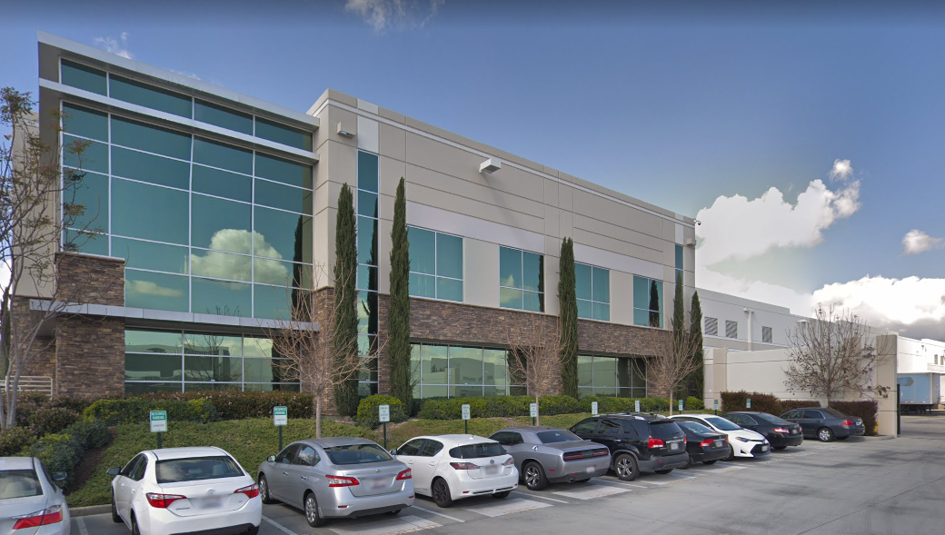 California | Frontier Logistics Warehouse Management 채용 : 커리어랩스