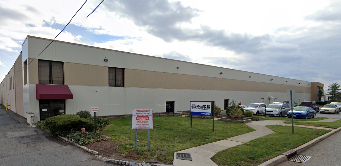 New Jersey | Advanced International freight 무역 물류부문 사무지원 채용 : 커리어랩스