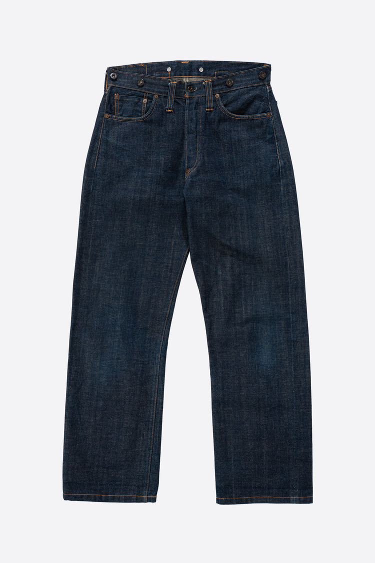 [28] LEVI'S 90s LVC 201 VS Factory Made in U.S.A No. 2770 : 월드피스 다이어트