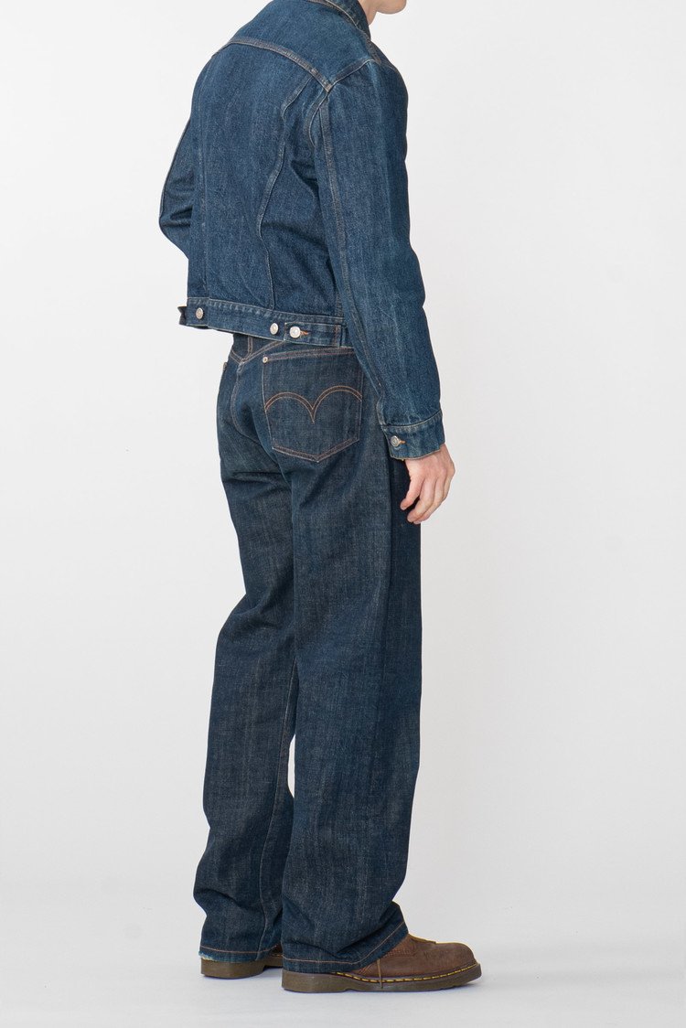 [28] LEVI'S 90s LVC 201 VS Factory Made in U.S.A No. 2770 : 월드피스 다이어트