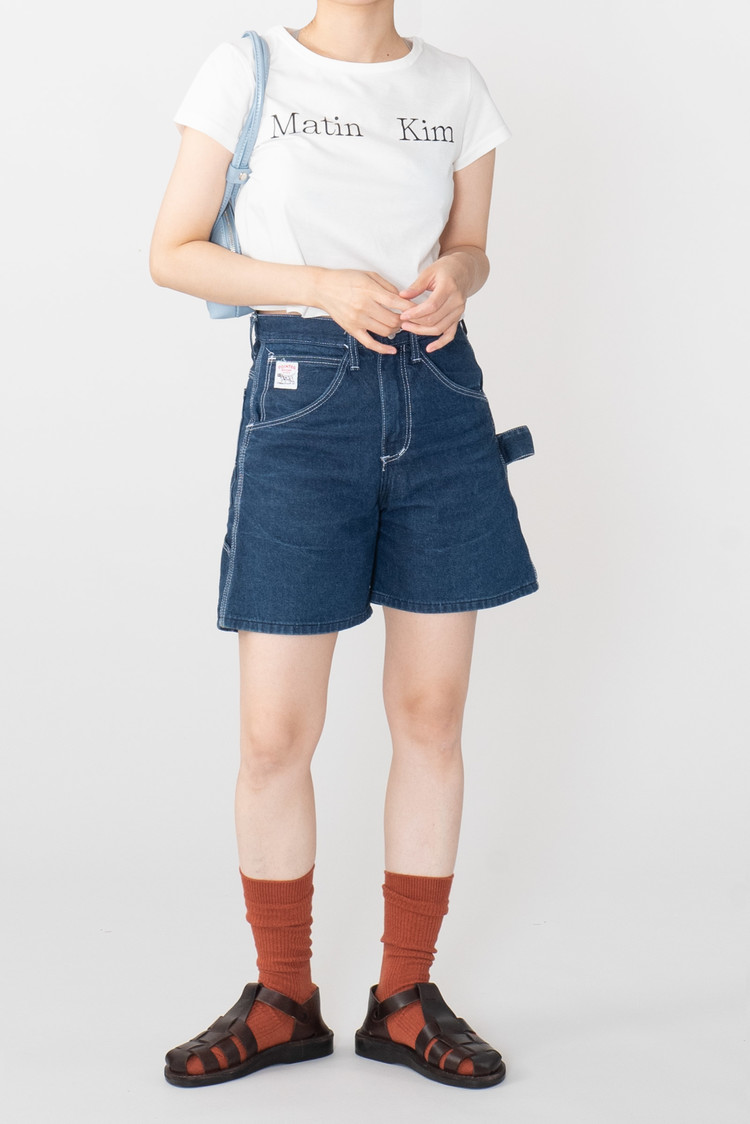 90's pointer brand shorts : 하이노블