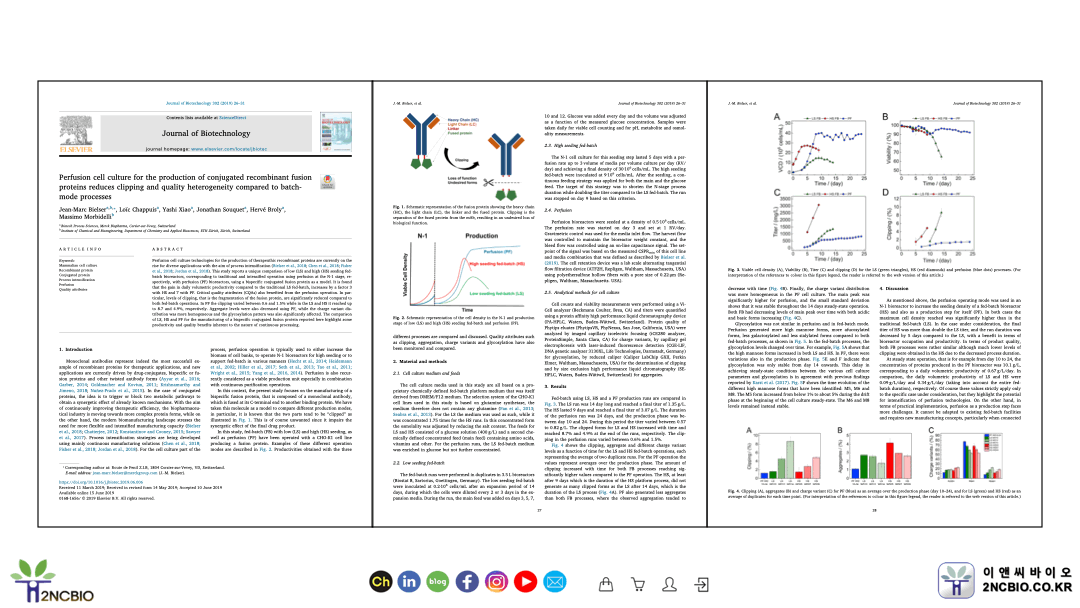 Protein quality of PhyTips eluates (PhytipsVR, PhyNexus, San Jose ...