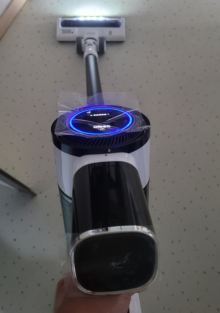 2022.(스마트스토어) 고객님 리뷰 ★★★★★ / 나우홈 디베아 ALLNEW29000 : 디베아 무선청소기 대한민국 공식 파트너