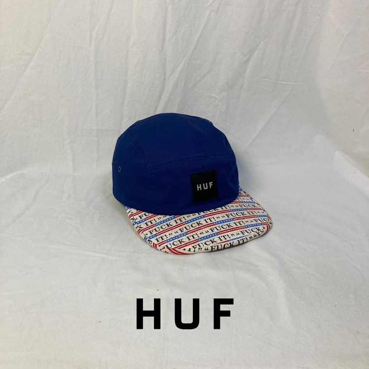 Huf cap : mascompany