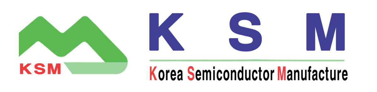 KSM Technology text : KSM Technology