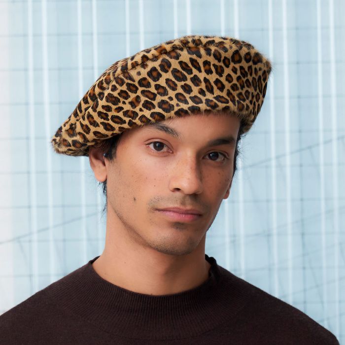 Léon Beret : Jamie collections