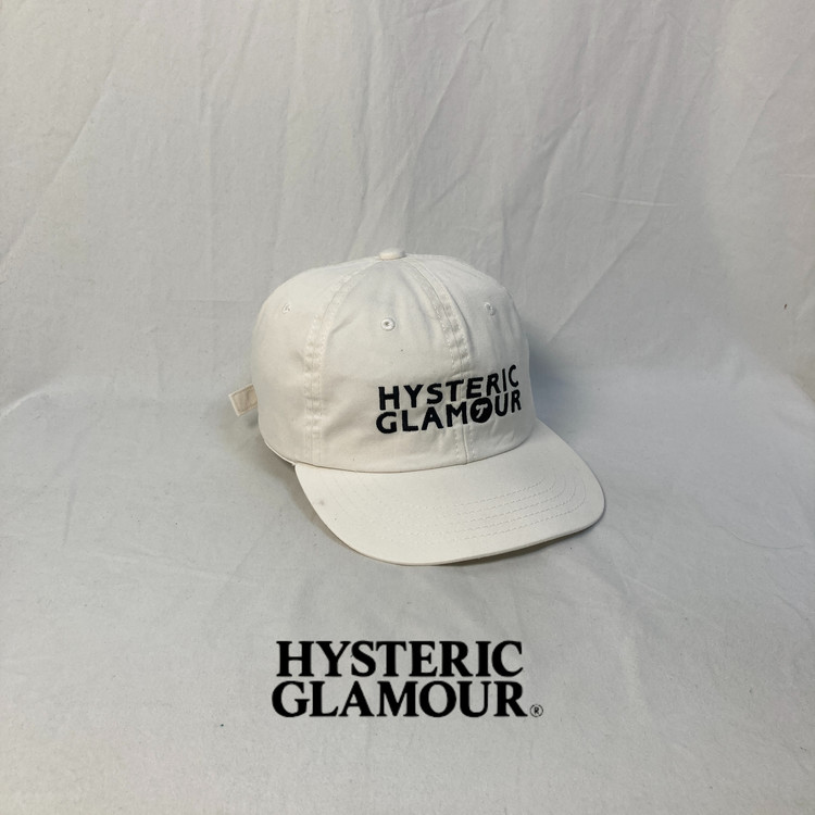 Hysteric glamour cap : mascompany
