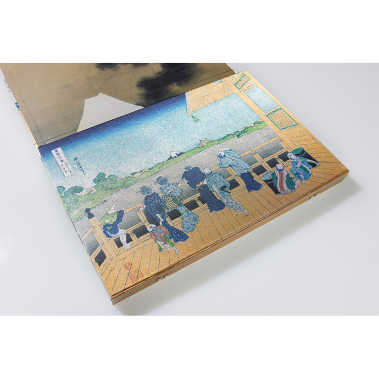 Hokusai. Thirty-six Views of Mount Fuji : TASCHEN KOREA