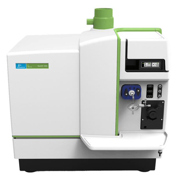 PerkinElmer Nexion2000 : 씨앤씨랩