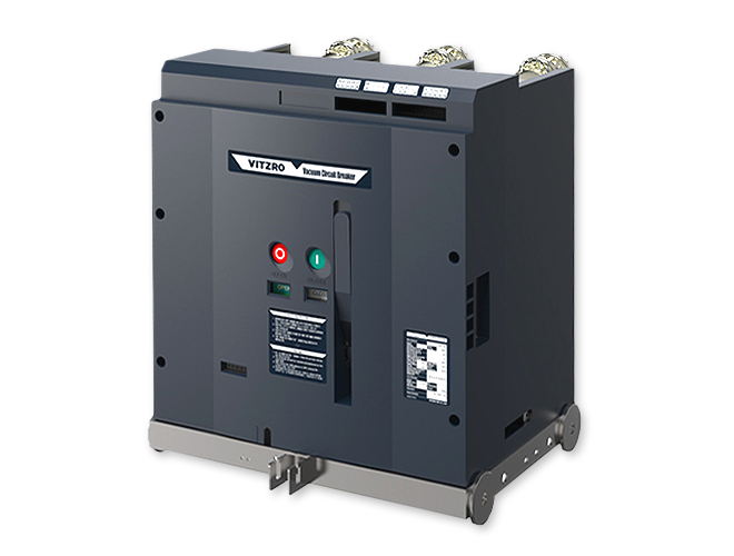 7.2kV 12.5kA 630A VCB, VVBN-07612S, VVBE-07612S, VVBF-07612S,VVBN07612S ...