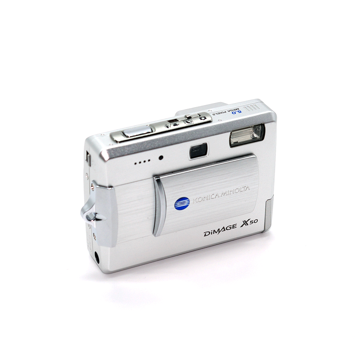 Konica Minolta Dimage X50 