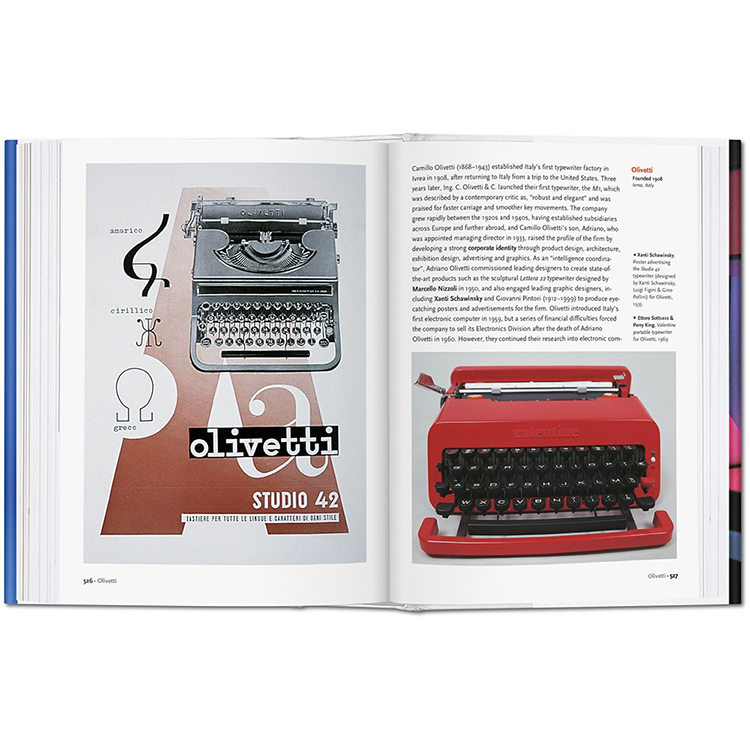 Design of the 20th Century (Compact) : TASCHEN KOREA