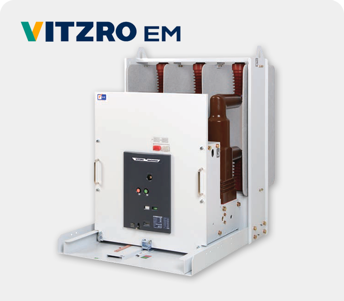 24kV 12.5kA 630A VCB, VVBN-2613M, VVBE-2613M, VVBF-2613M,VVBG-2613M ...