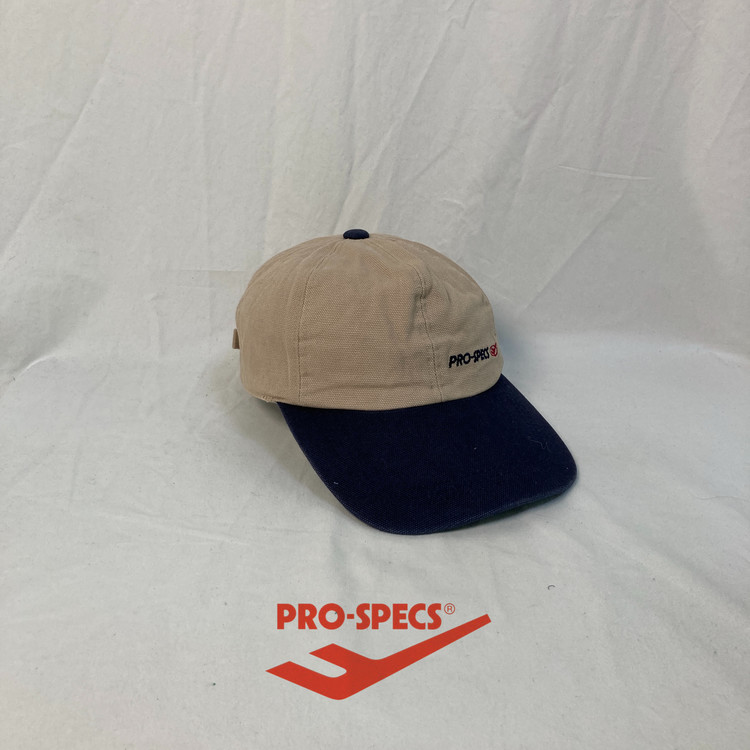 Pro-specs cap : mascompany