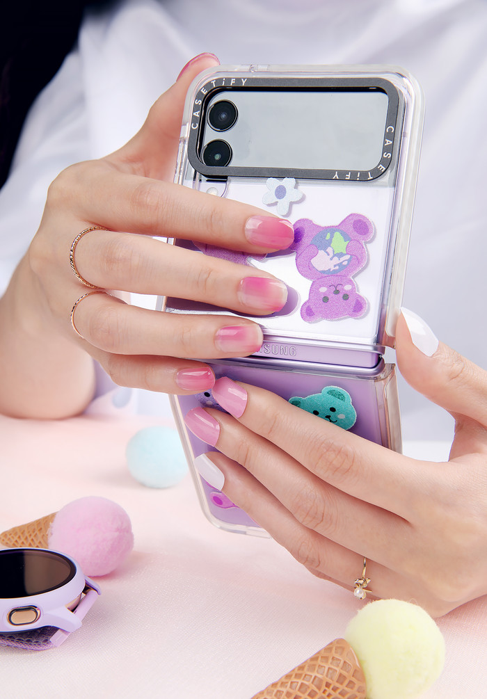 베키스타 BECKYSTAR