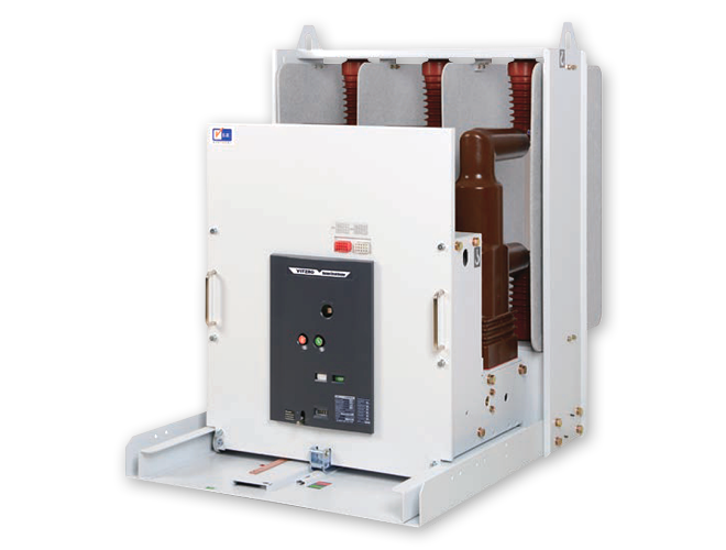 24kV 12.5kA 630A VCB, VVBN-2613M, VVBE-2613M, VVBF-2613M,VVBG-2613M ...