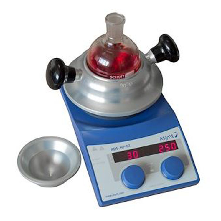 DrySyn range (Heating Block) : CHEMCOKOREA 켐코코리아