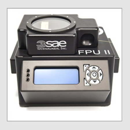 3SAE Fiber Preparation Unit (FPU) II Polyimide Window Stripper : 코어레이 l ...