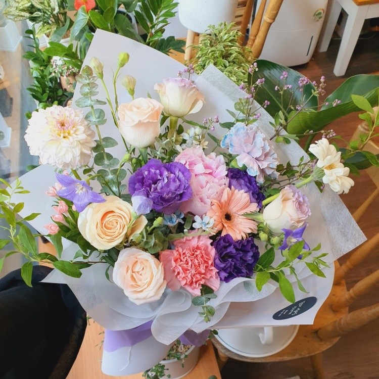 [청주] 제이플라워 : 모두의체험단 | 소상공인·자영업자 맞춤 체험단 모집 플랫폼