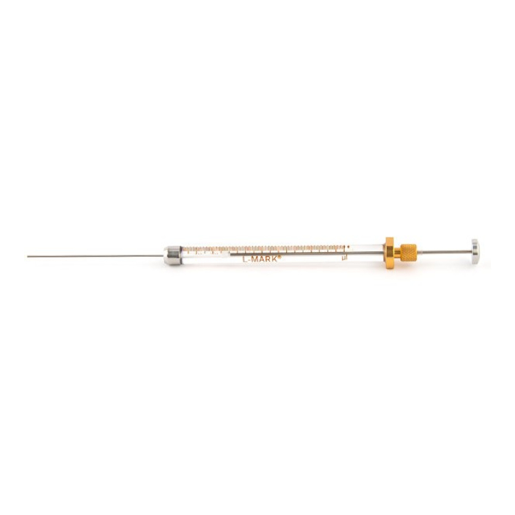 LC PTFE Seal Syringes : CHEMCOKOREA 켐코코리아