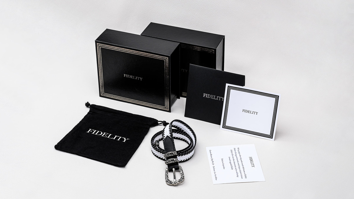 Fidelity signature package Ver.1 : 저널 - 피델리티 공식 온라인스토어