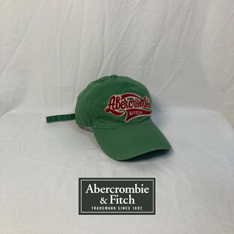Abercrombie & fitch cap : mascompany