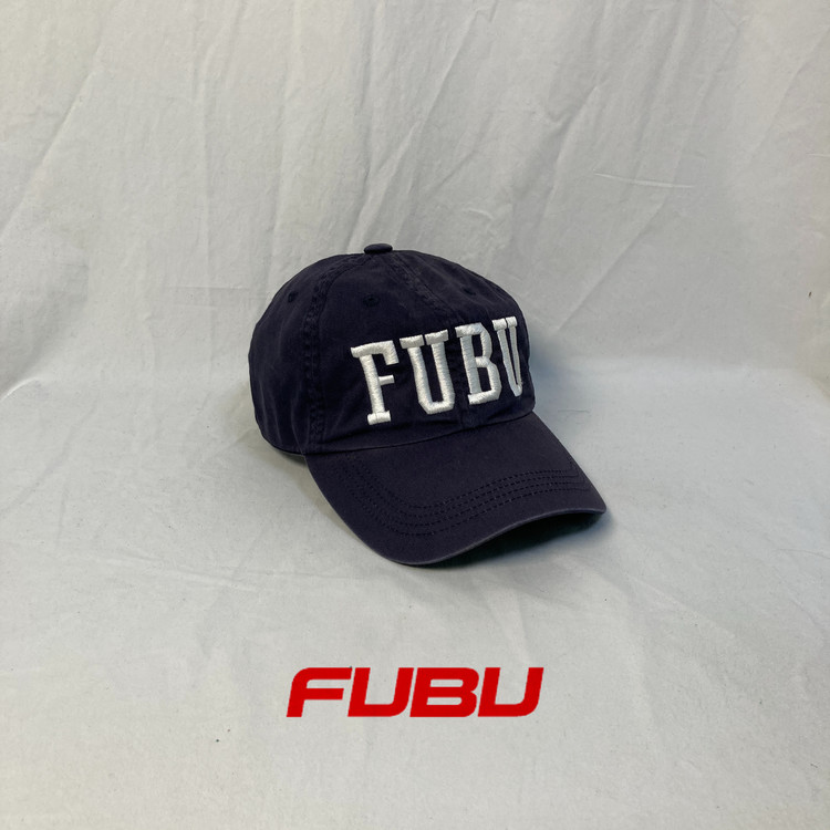 Fubu cap : mascompany
