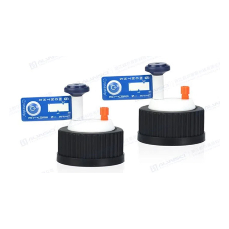 GL45 Safety caps : CHEMCOKOREA 켐코코리아