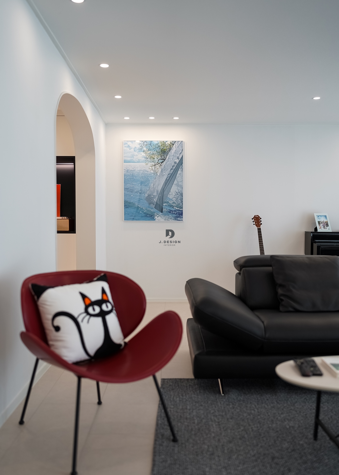 부산 인테리어 | 제이디자인 - 모든 공간을 디자인하다
