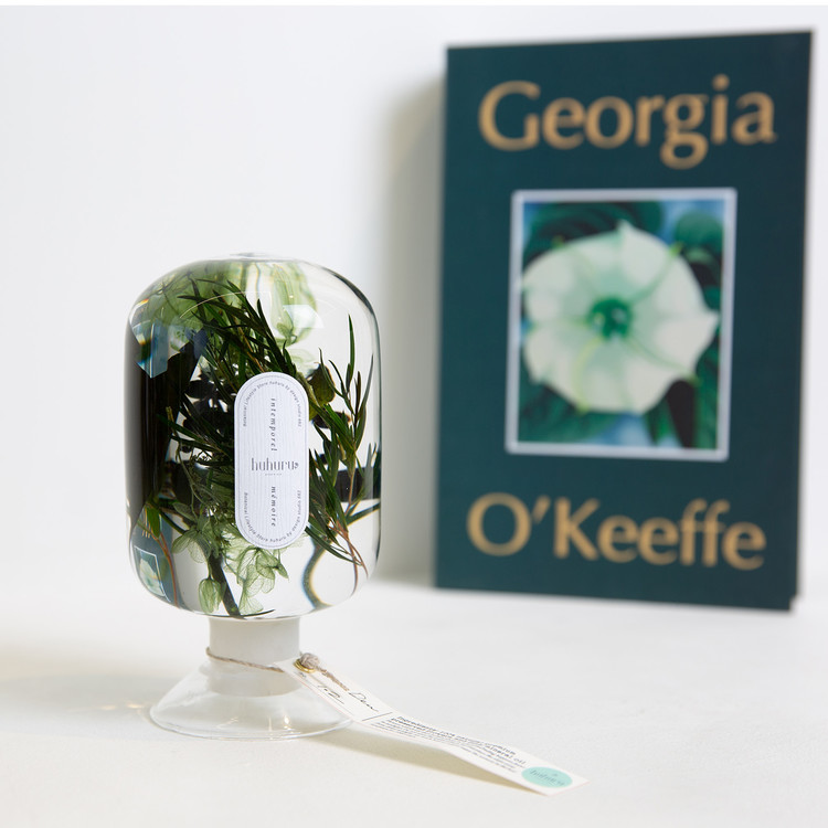 Forest Dew 포레스트듀 : HUHURU 후후루 | 일상에서 감각있게 향유하는 자연