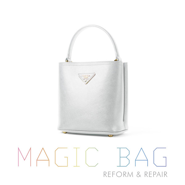 MAGIC BAG LAB