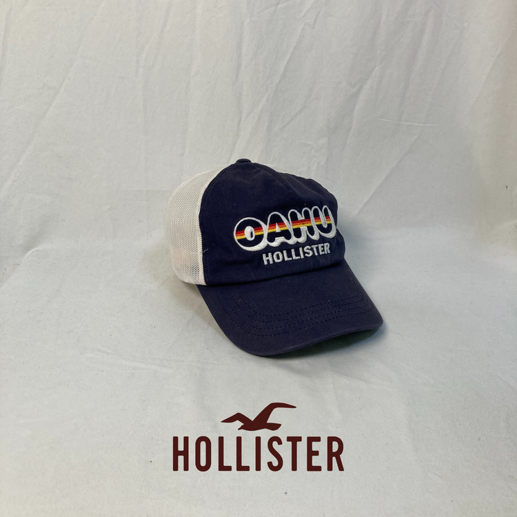 Hollister cap : mascompany